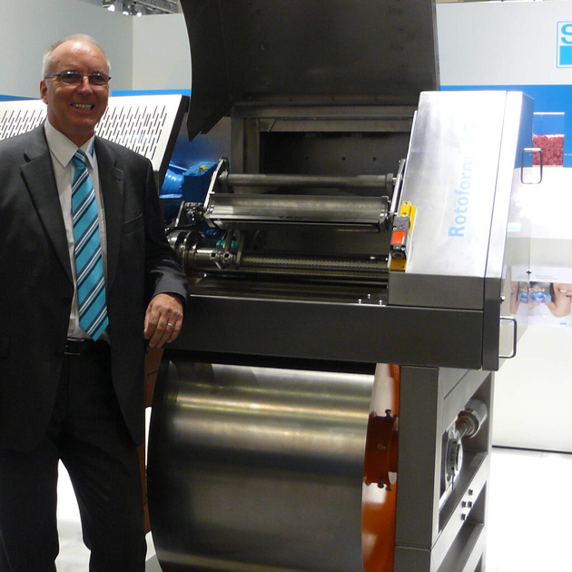 Pastillation: Safe and Easy to Maintain