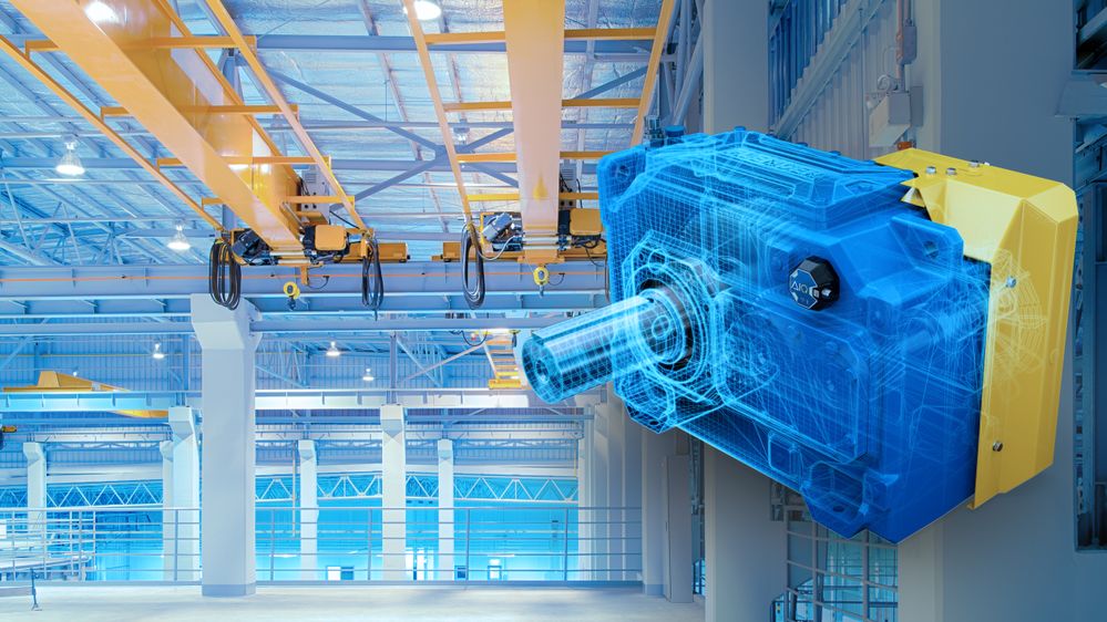 Flender one: Next Chapter