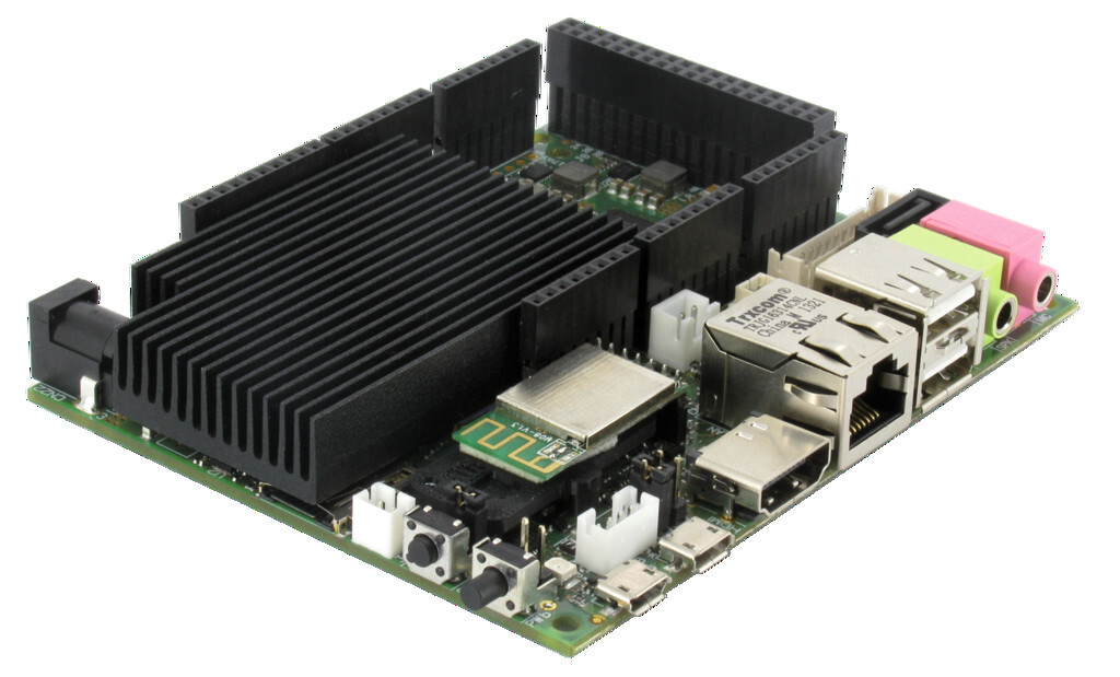 Die perfekte Verbindung von Linux und Arduino