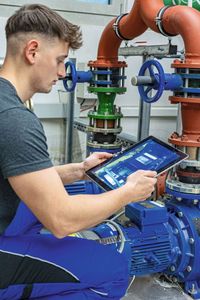 Fluidics Move the World — what Makes Fluidics Move? || Picture 1 / 11