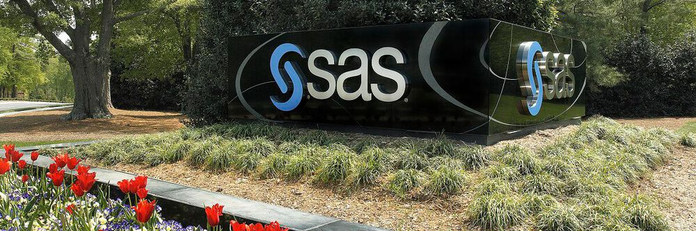 SAS für Machine Learning Operations Platforms ausgezeichnet