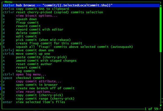 Lazygit Ein Terminal User Interface Für Git