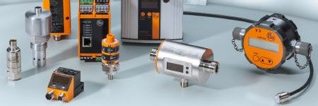 IFM Unveils Advanced Sensors and AI Tools for Brewery Machinery