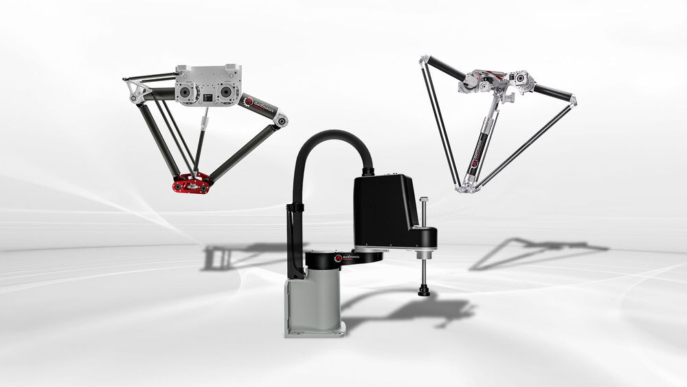 Autonox Robotics und Rockwell Automation erweitern Technologiepartnerschaft