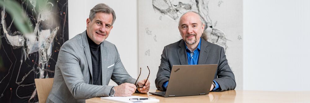 Connexta nimmt Computer Manufaktur an Bord