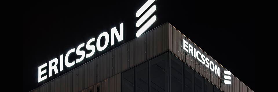 Upgrade für das Campus-Netz „Ericsson Private 5G“