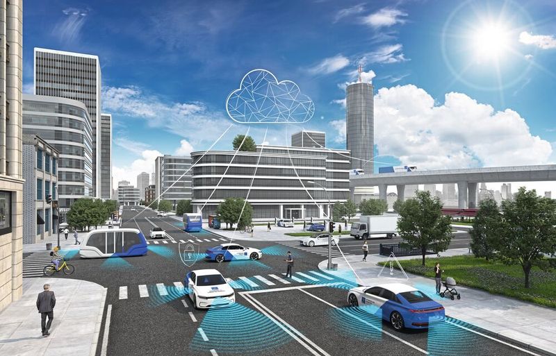 Zukunft der Mobilität: Nachhaltige Innovationen bei AVL List GmbH