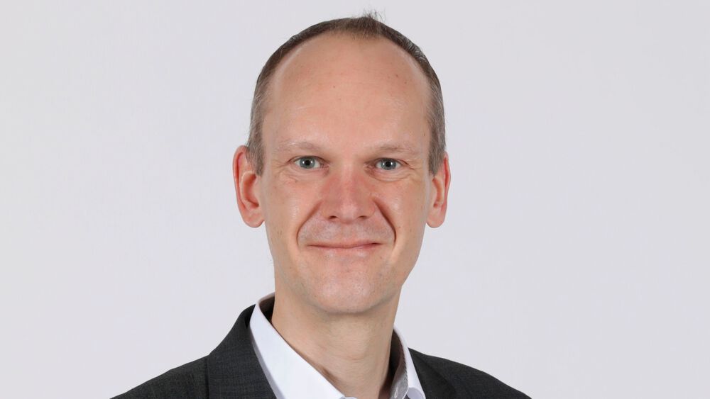 Marketingvorstand Ralf Benecke wechselt nach Paris