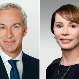 Neue Manager bei Bayer, Lanxess und Azo