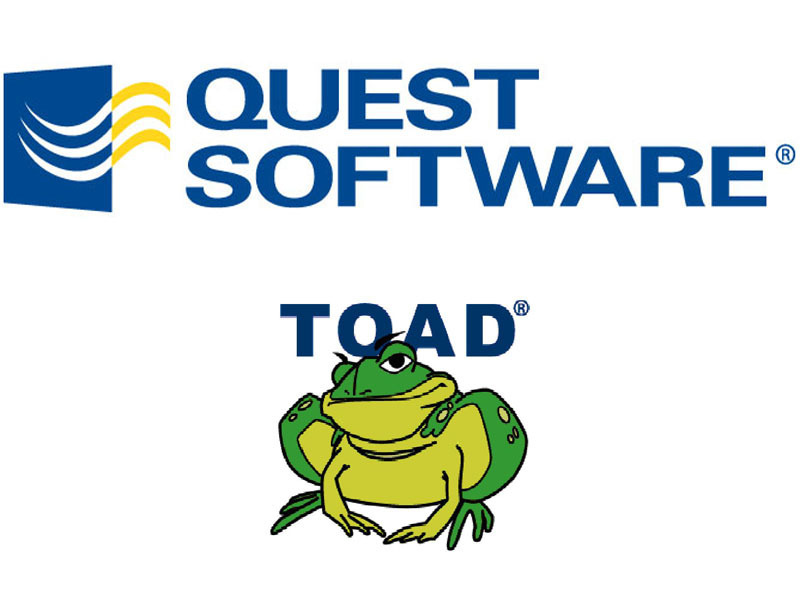 Quest Software bringt Toad auf den neuesten Stand