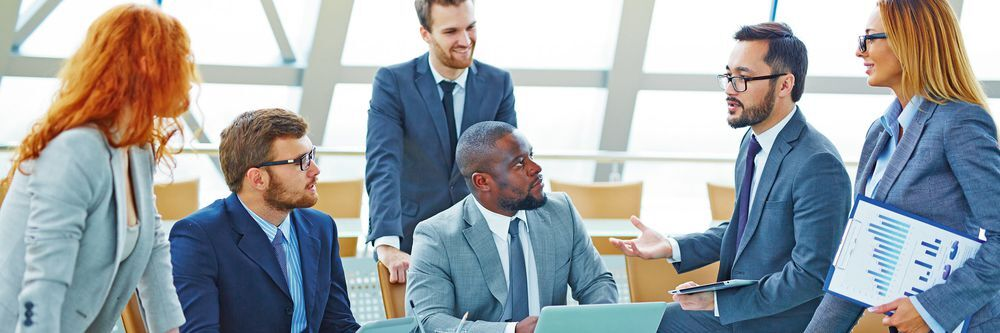 6 Tipps für erfolgreiche Besprechungen