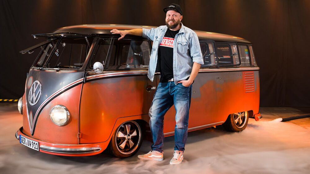 Essen Motor Show 2022: Fast wie früher || Bild 12 / 29