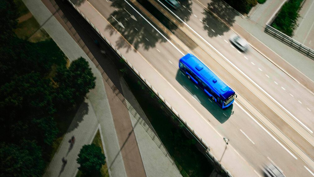 Ioncor: Valmet Automotive gibt Namen von Batteriegeschäft bekannt