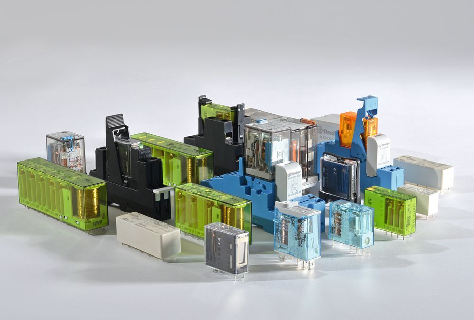 Was Sie über elektromechanische Relais wissen müssen