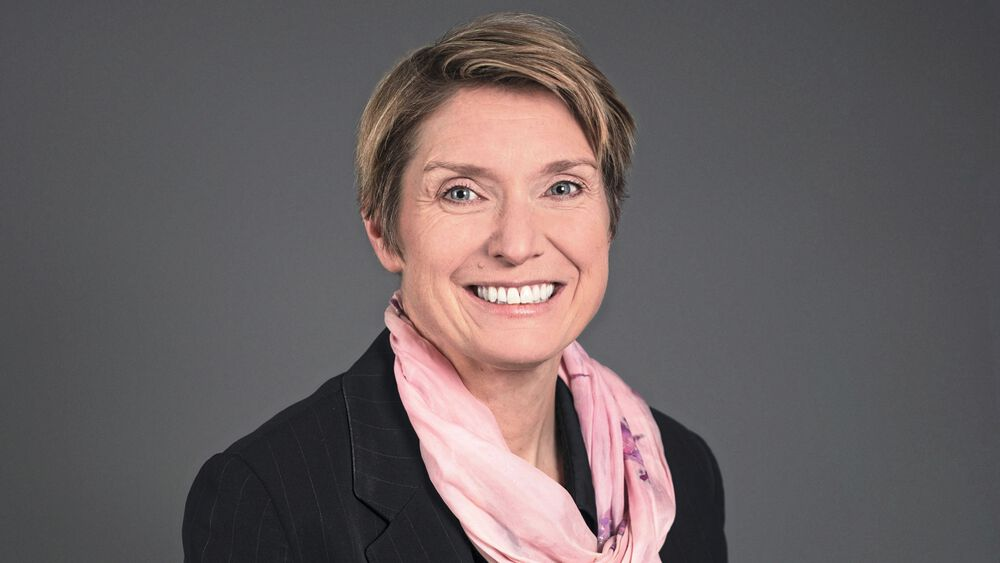 CSEM ernennt Andrea Dunbar zur neuen Chief Technology Officer