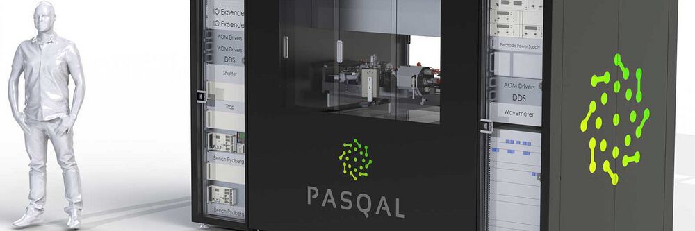 Zwei Quantensimulatoren für High Performance und Quantencomputing