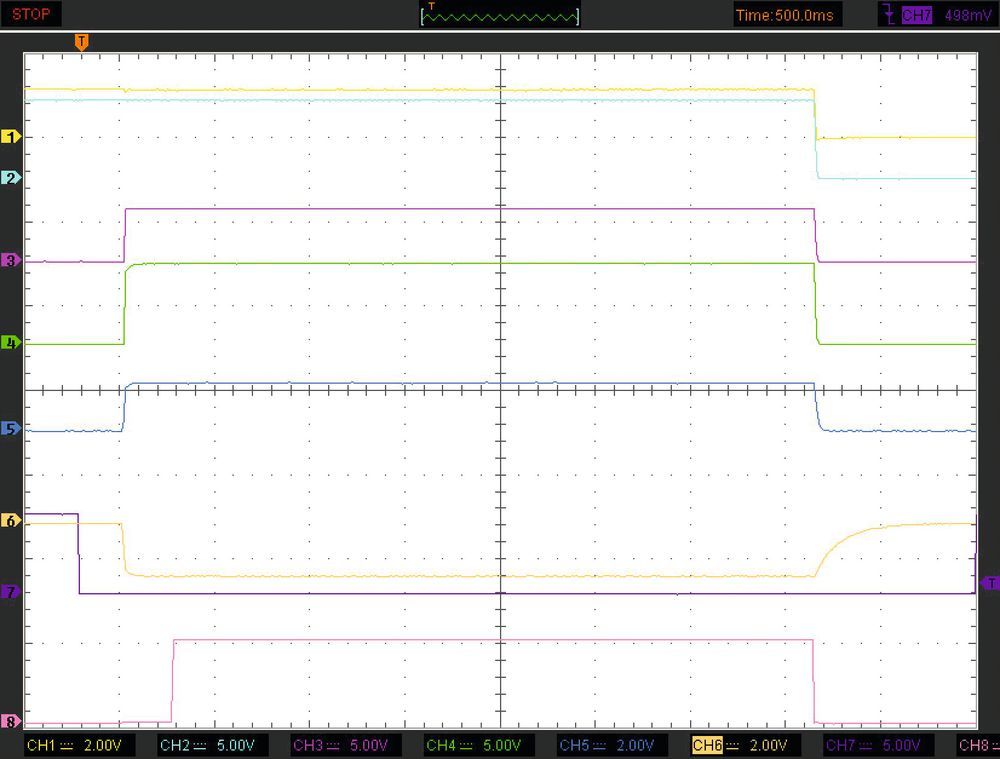 DC/DC-Wandler: galvanisch getrennt vs. nicht getrennt || Bild 2 / 8