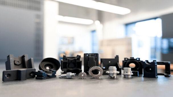 Global Rapid Prototyping Materials Market to Reach $3B by 2033