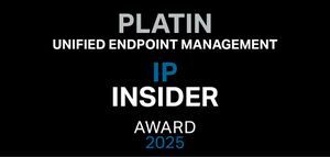 Die beliebtesten Unified-Endpoint-Management-Anbieter 2025 || Bild 1 / 3